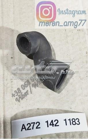 A2721421183 Mercedes шланг