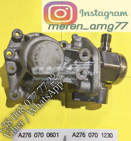 A2760700601 Mercedes радиально-поршневый насос