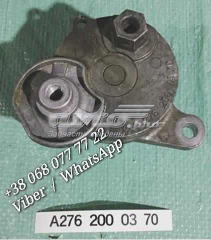 A2762000370 Mercedes натяжитель приводного ремня