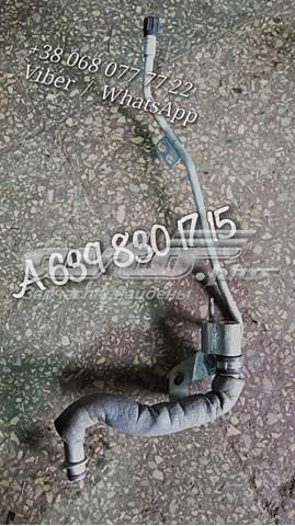 A6398301715 Mercedes сравнить цены на Автопро