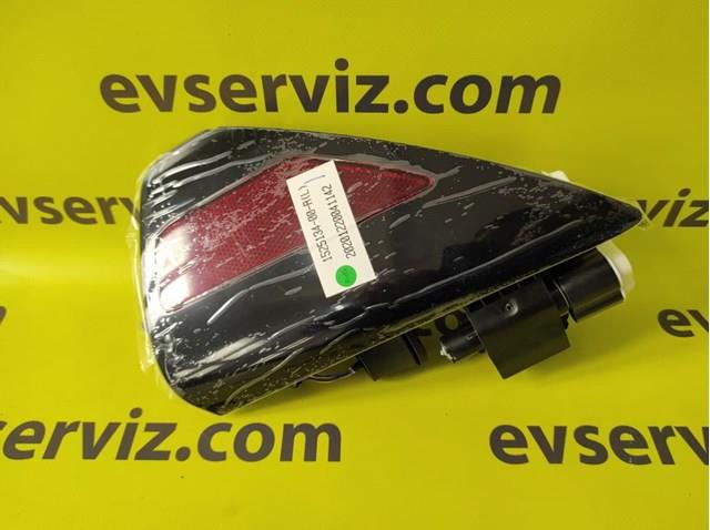 156630200A Tesla Motors лючок зарядки