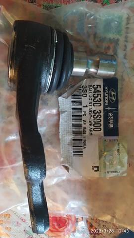 545303S000 Hyundai/Kia шаровая