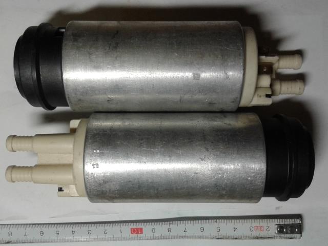 3D0919087G VAG топливный насос электрический погружной