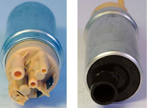 7L6919088D VAG бензонасос