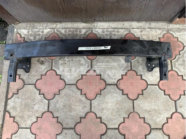 64900F2010 Hyundai/Kia усилитель бампера переднего