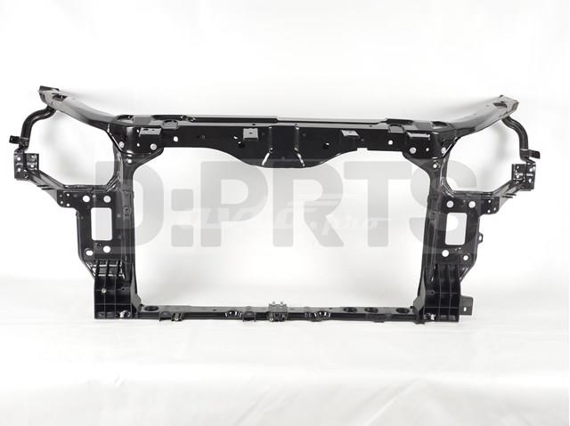 641012T500 Hyundai/Kia кронштейн для радиатора