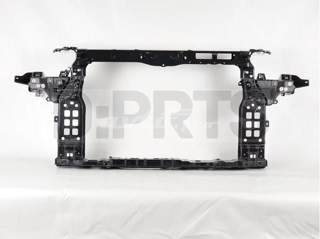 641012W000 Hyundai/Kia кронштейн для радиатора