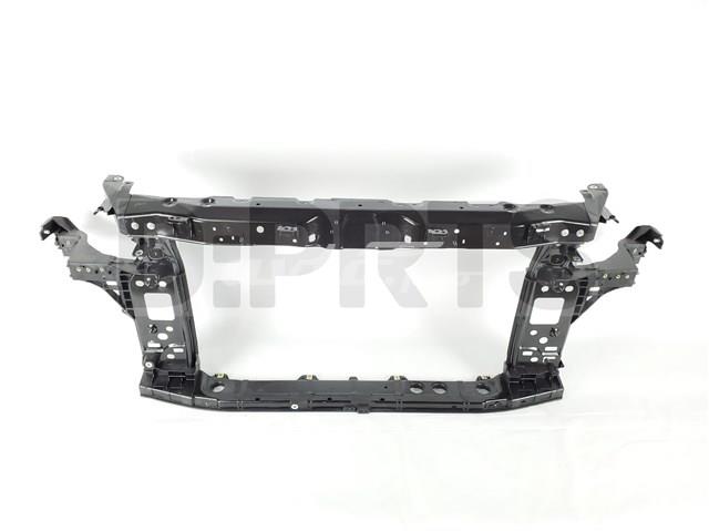 64101C1000 Hyundai/Kia кронштейн для радиатора