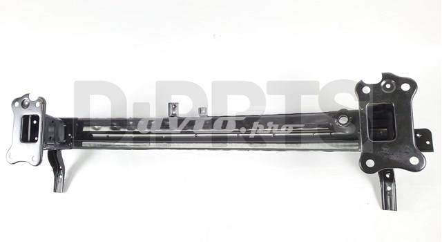 64900D7000 Hyundai/Kia усилитель бампера переднего