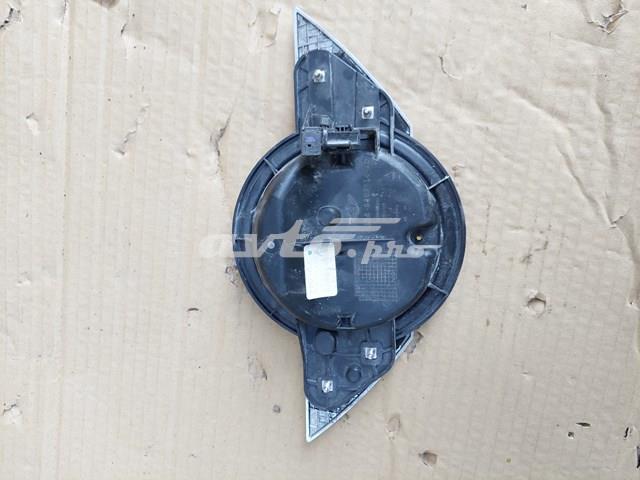 51249802314 BMW ручка крышки багажника (двери 3/5-й задней наружная)
