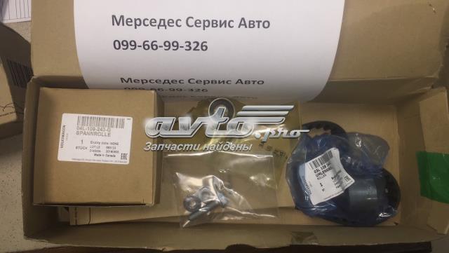 04L198119A VAG ремень грм, комплект