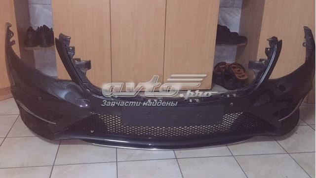 A2228800247 Mercedes бампер передний