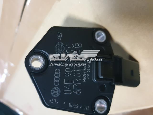 04E907660C VAG датчик уровня масла двигателя