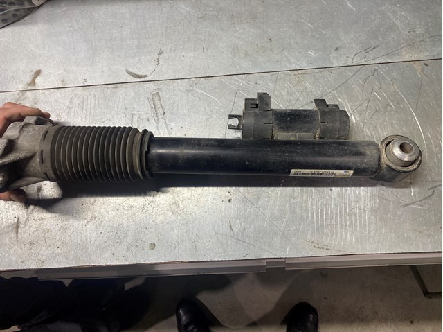 A1673202301 Mercedes | Амортизатор задний левый A1673202301 купить на ...