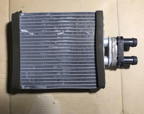 6R0819031 VAG радиатор печки (отопителя)