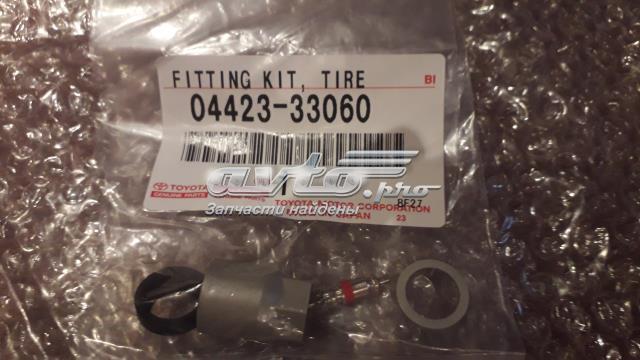 0442333060 Toyota крепление датчика давления воздуха в шинах