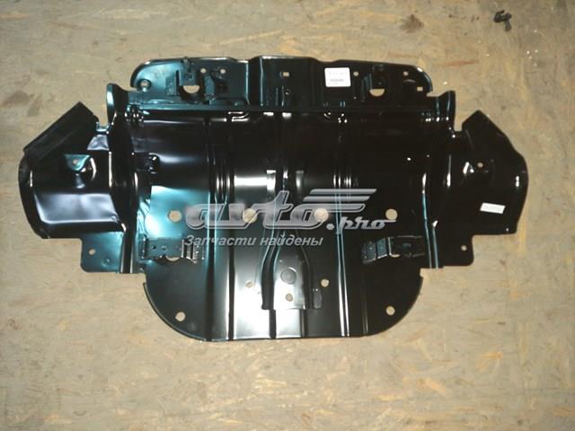 514100C010 Toyota защита двигателя, поддона (моторного отсека)
