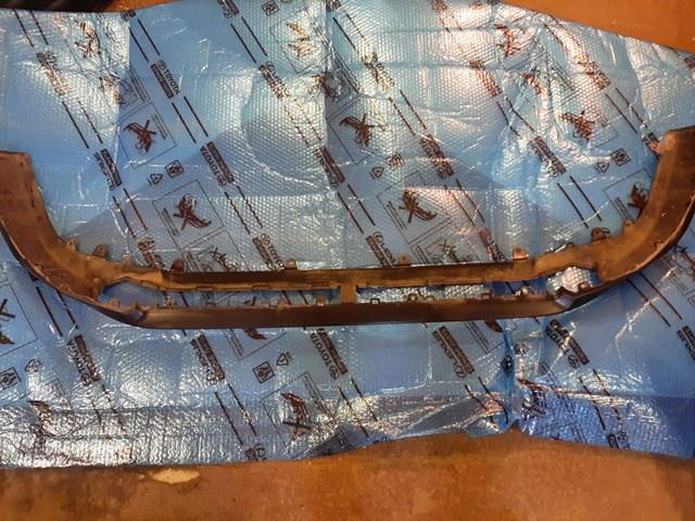 5241142110 Toyota спойлер переднего бампера