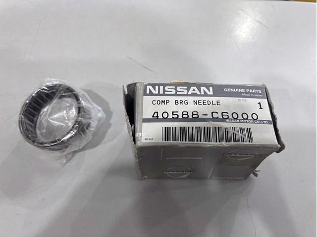 40588C6000 Nissan подшипник ступицы передней внутренний
