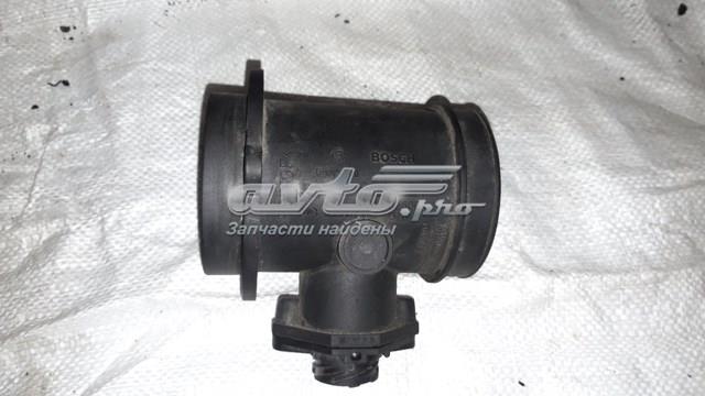 0000940848 Mercedes датчик массового расхода воздуха