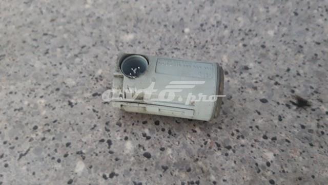 0005425418 Mercedes датчик сигнализации парковки (парктроник передний)
