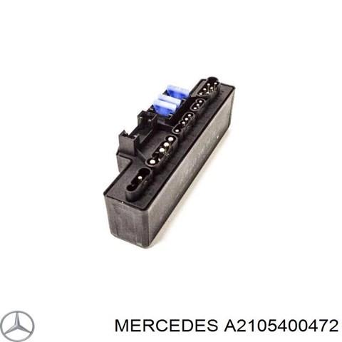 2105400472 Mercedes реле стартера