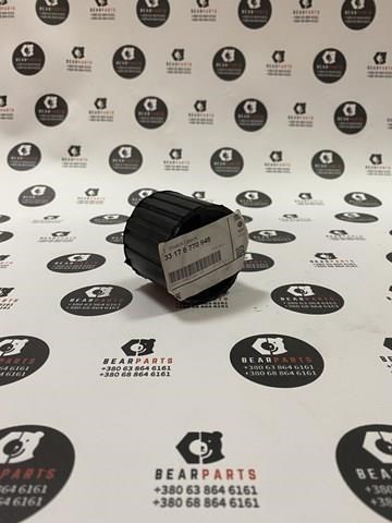 33176770948 BMW сайлентблок задней балки