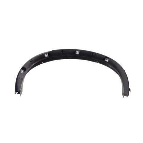 51777210084 BMW расширитель (накладка арки заднего крыла правый)