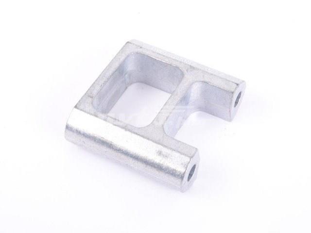 701711243 VAG кронштейн кулисы кпп