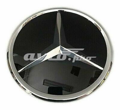 A0008880000 Mercedes емблема кузову
