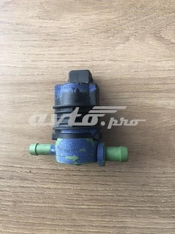 A0004706593 Mercedes клапан адсорбера топливных паров