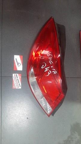 Стоп задний на BMW 5 (E60)