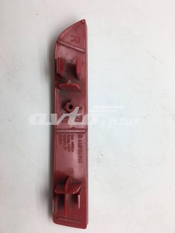 A4478260140 Mercedes | Катафот (отражатель заднего бампера правый ...