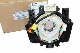 B5567JD00A Nissan переключатель подрулевой, центральная часть