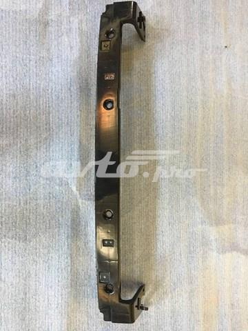 CJ548A284AB Ford кронштейн решетки радиатора