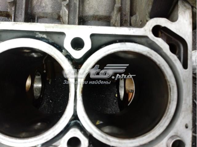 Q0000000001 Mercedes двигатель в сборе 111.975 2.2 дизель