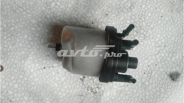9672314980 Fiat/Alfa/Lancia корпус (торг!!! топливного фильтра 1.6 hdi)