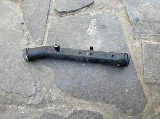 Шланг (патрубок) водяного насоса приемный для Seat Ibiza V ST универсал ...