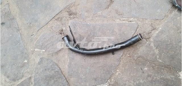 03L122157K VAG трубка ож сшлангом ож