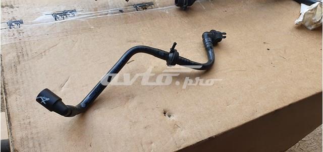 1K0612041DC VAG трубка вакуумного усилителя тормозов