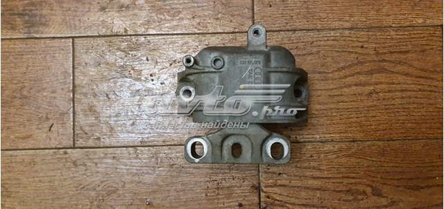 8J0199262A VAG подушка (опора двигателя правая)