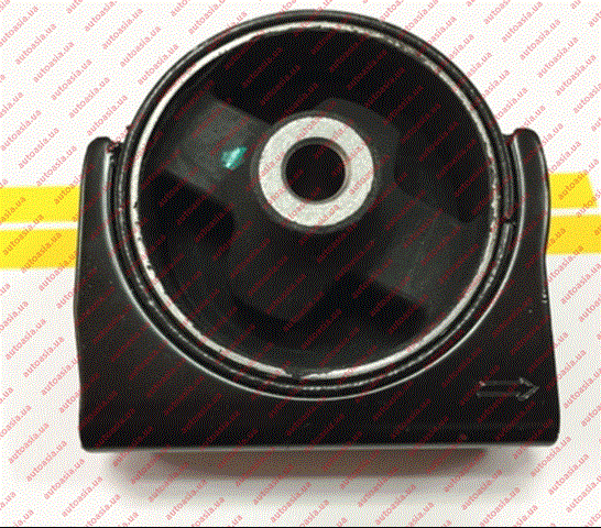 1064001145EEP EEP подушка (опора двигателя передняя)