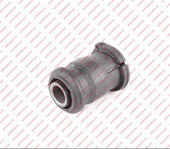 1064001265 BYD сайлентблок переднего нижнего рычага