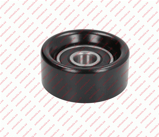 25196027 General Motors натяжитель 25196027