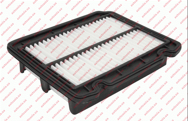 Воздушный фильтр на Chevrolet Aveo T250 - Покупка запчастей и сравнение ...
