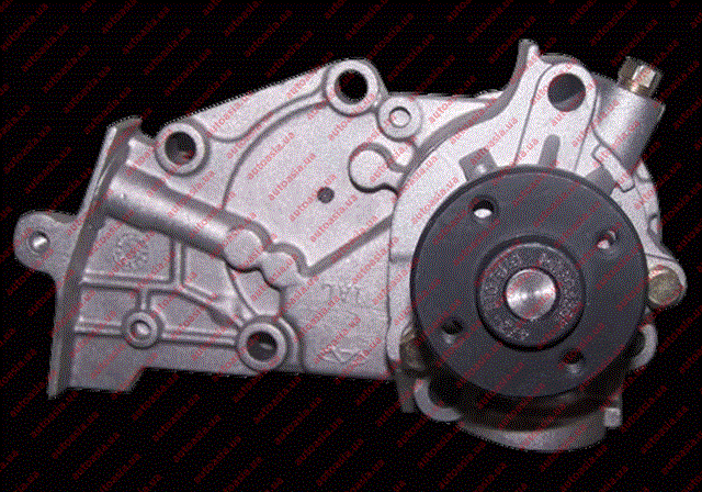 472-1307010 Chery помпа водяная