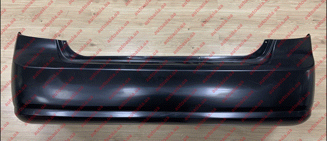 96545559 General Motors бампер задний