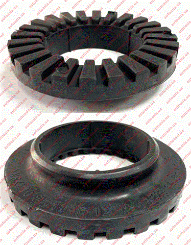 96591238 General Motors прокладення пружини (пр-во gm)