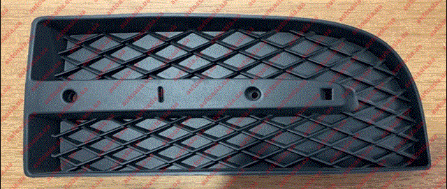 96648785 General Motors заглушка (решетка противотуманных фар бампера