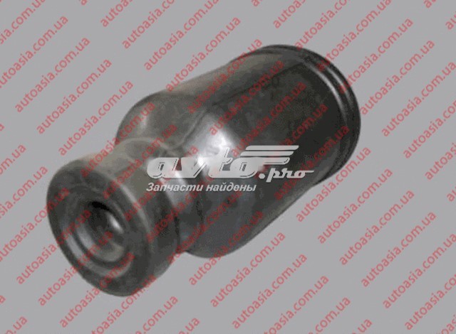 S21-2901033 Chery буфер (отбойник амортизатора переднего + пыльник)